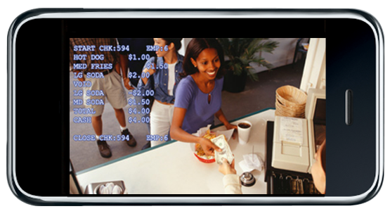 Integrated Store Systems